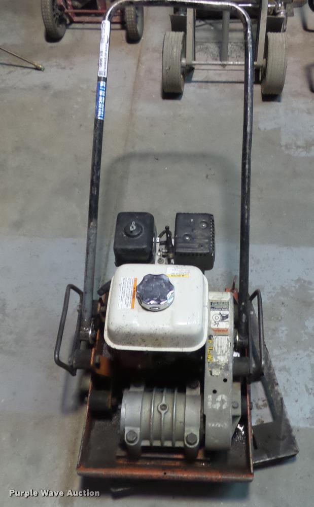 Sand packer in Dodge City, KS | Item BY9680 sold | Purple Wave