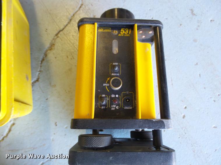 LCI Lasers in Dodge City, KS | Item BY9703 sold | Purple Wave