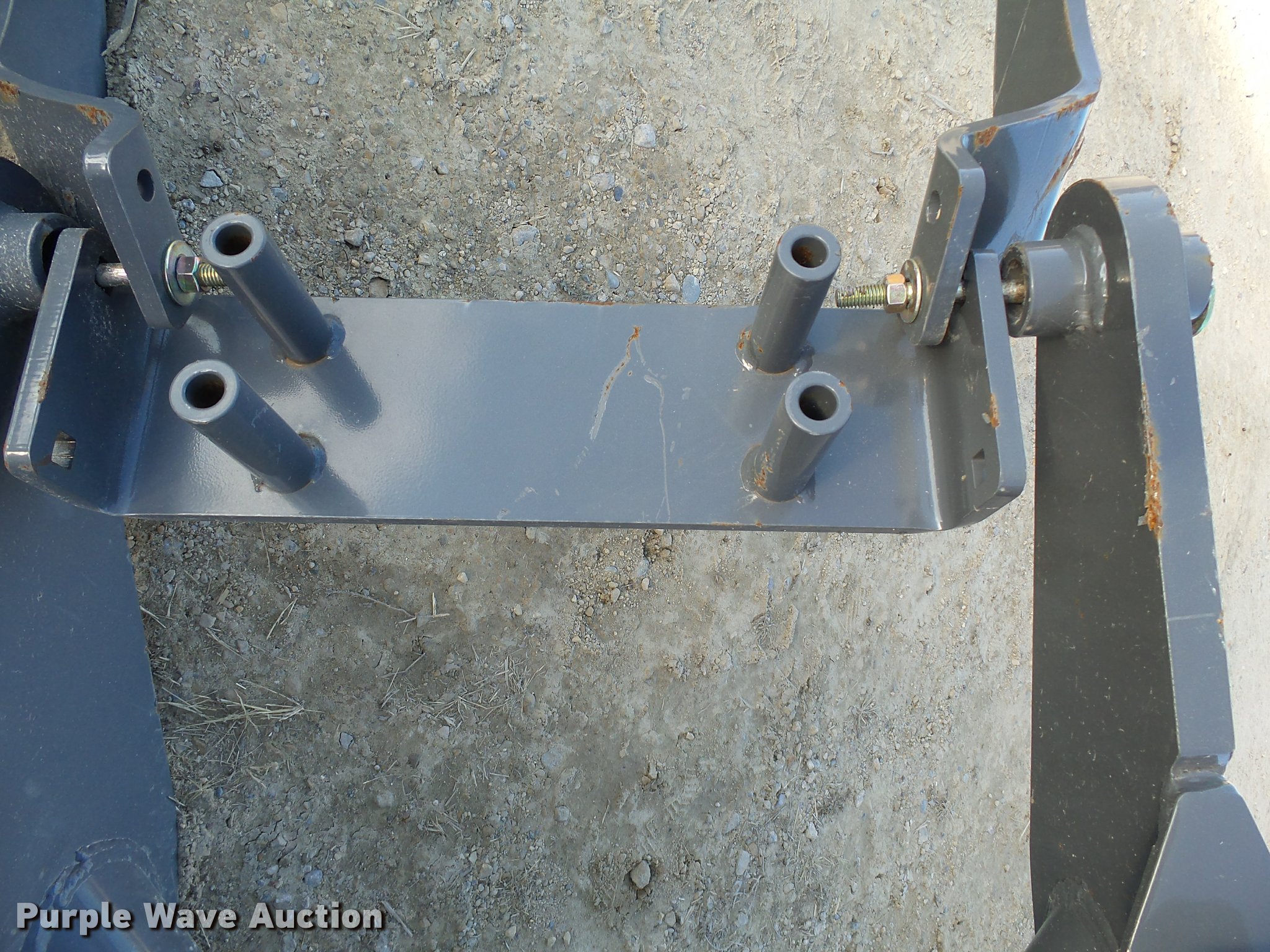 (2) Massey Ferguson loader mounting kits in Dubuque, IA | Item DA3515 ...