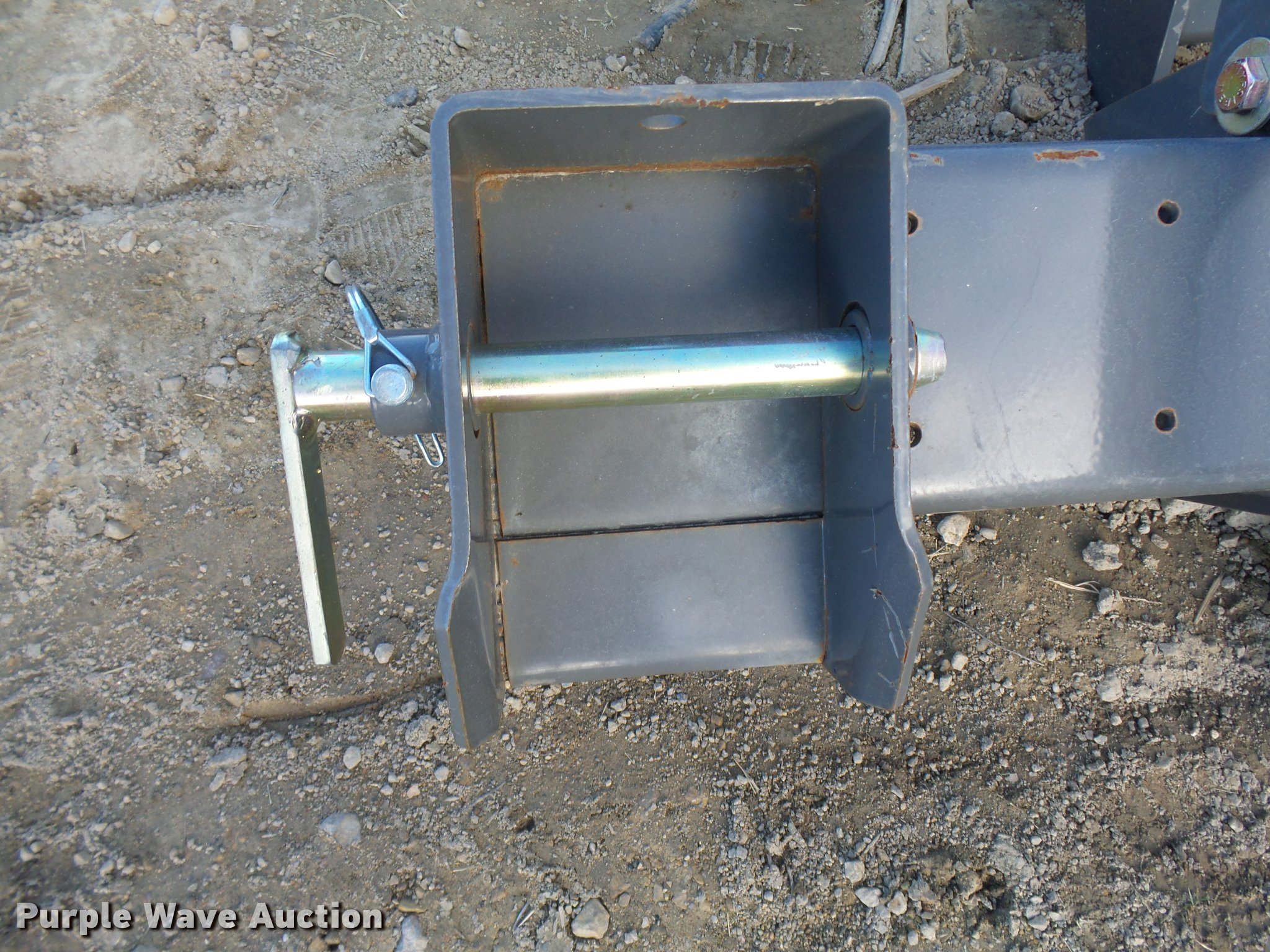 (2) Massey Ferguson loader mounting kits in Dubuque, IA | Item DA3518 ...