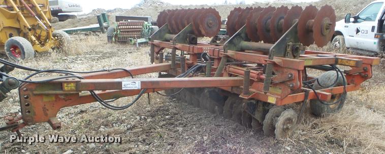 2008 Case soil controller in Baltimore, OH | Item DA5160 sold | Purple Wave