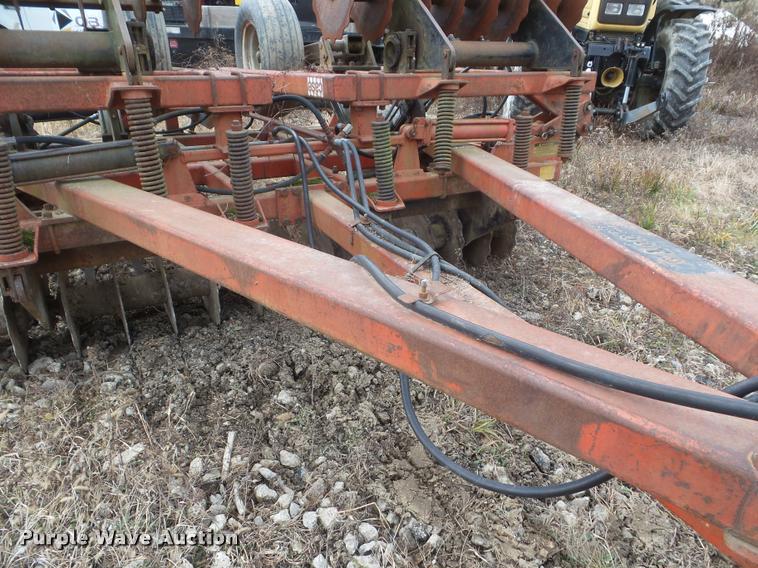 2008 Case soil controller in Baltimore, OH | Item DA5160 sold | Purple Wave