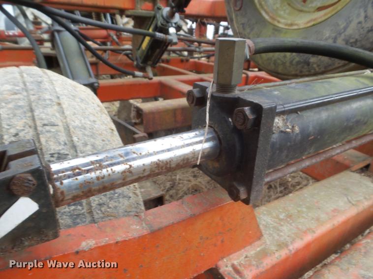 2008 Case soil controller in Baltimore, OH | Item DA5160 sold | Purple Wave