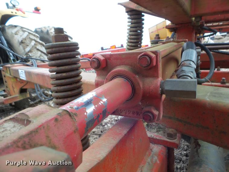 2008 Case soil controller in Baltimore, OH | Item DA5160 sold | Purple Wave