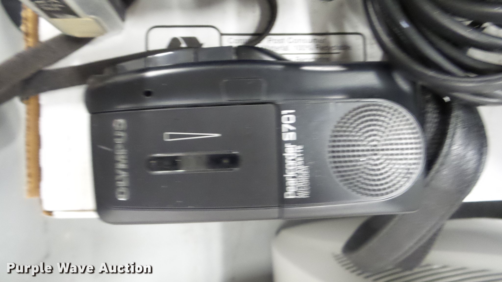 Office supplies in South Hutchinson, KS | Item DF9200 sold | Purple Wave