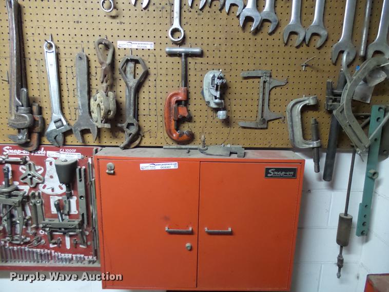 Tools in Wichita, KS | Item DG9306 sold | Purple Wave