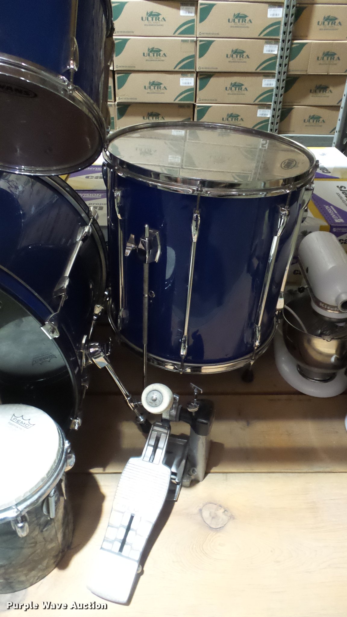 Music/band instruments and equipment in Junction City, KS | Item BU9209 ...