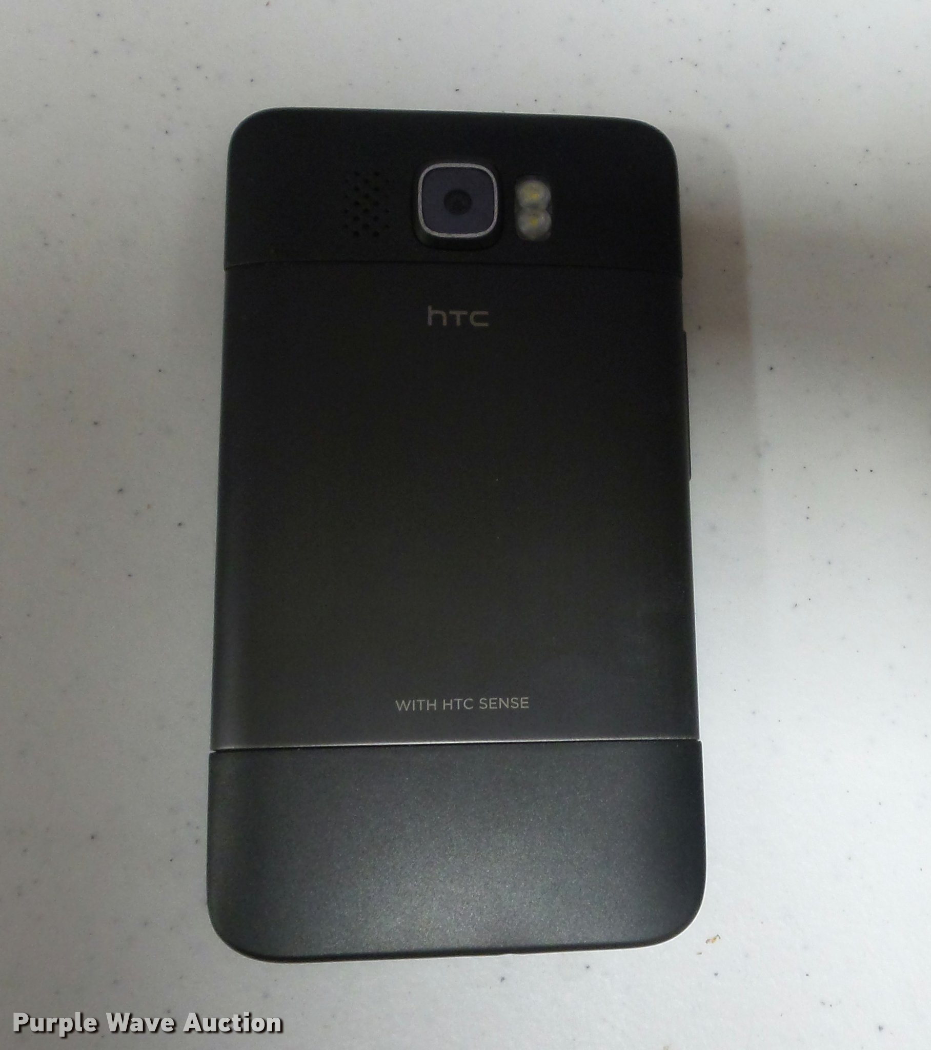 T-Mobile HTC cell phone with HTC sense in Manhattan, KS | Item DJ9361 ...