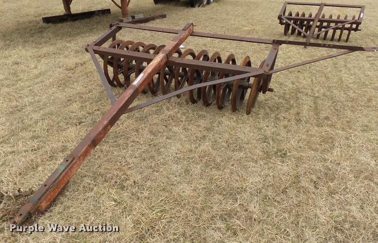 Packer in Guthrie, OK | Item DG9580 sold | Purple Wave