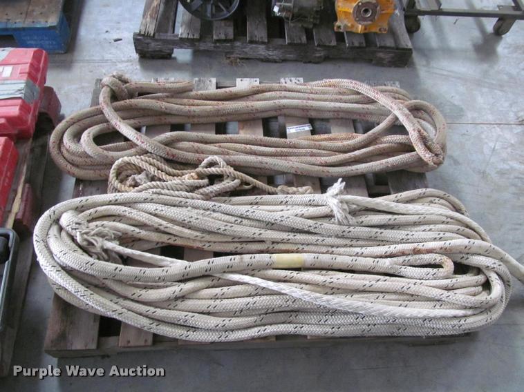 Bucket Truck Jib Rope at Donald Blanton blog