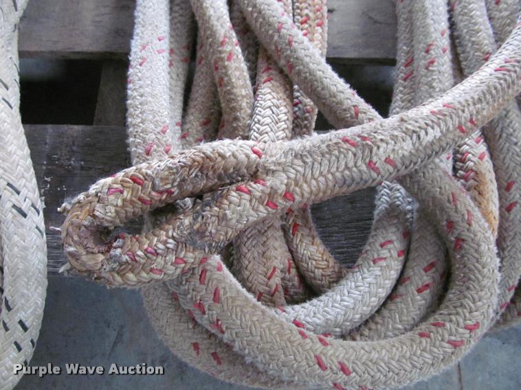 Bucket Truck Jib Rope at Donald Blanton blog