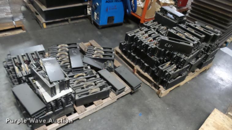 Pallet of Strand cd 80 dimmer modules 2.4k in Wichita, KS | Item DM9092 ...