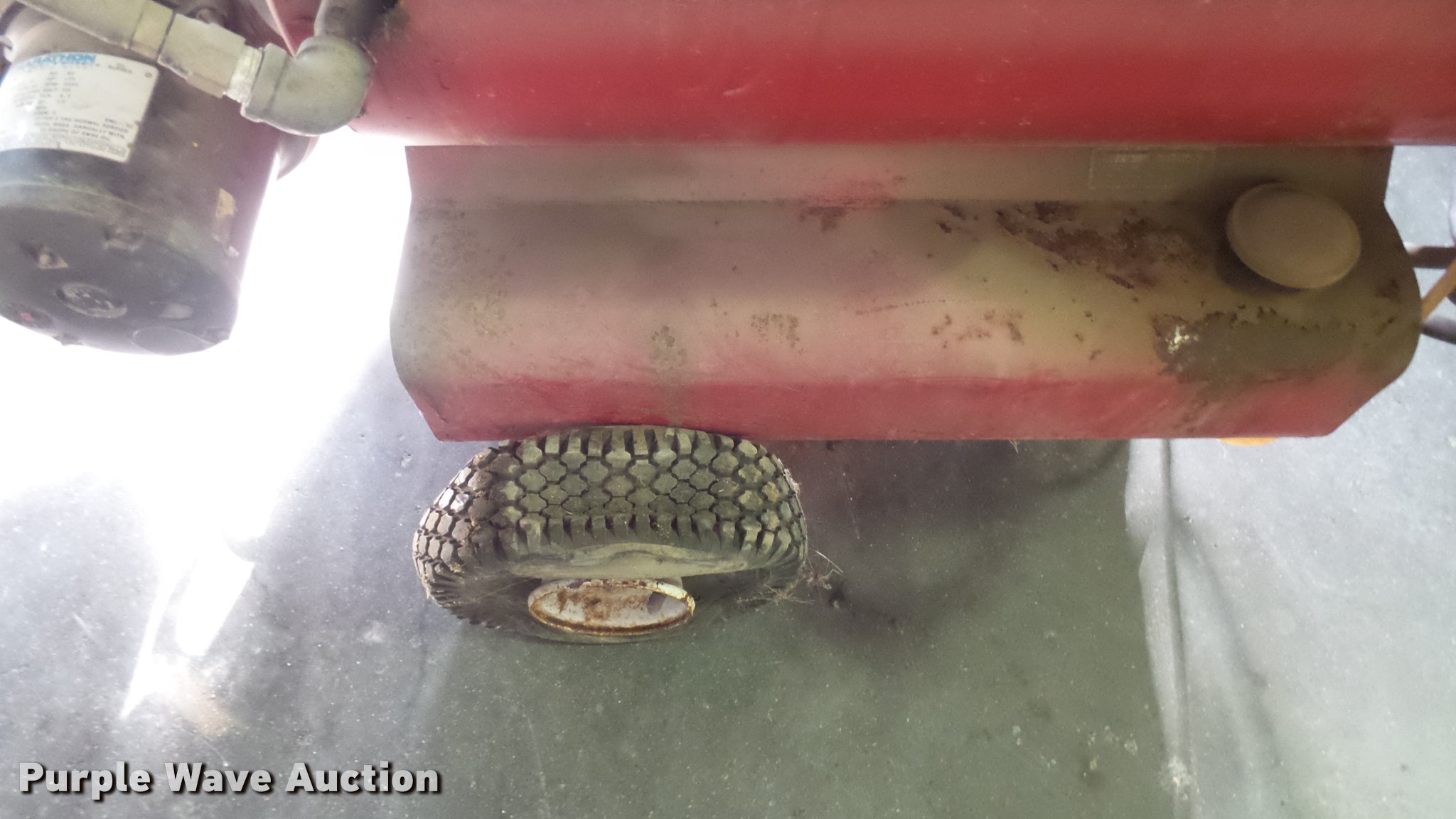 Wayne Press Electro-Magic 1000-2 pressure washer in Wichita, KS | Item ...