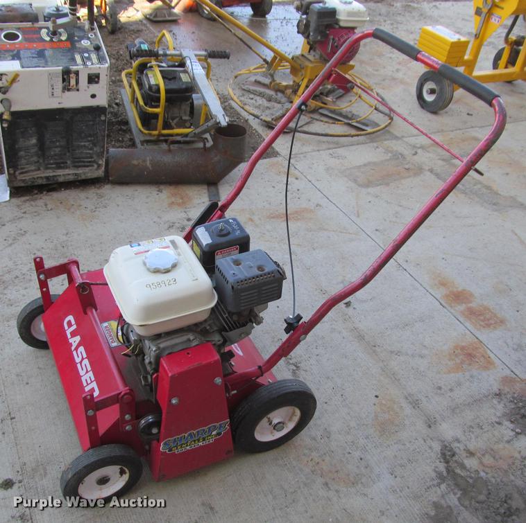 Classen TR-20 turf rake in Pierre, SD | Item J2547 sold | Purple Wave