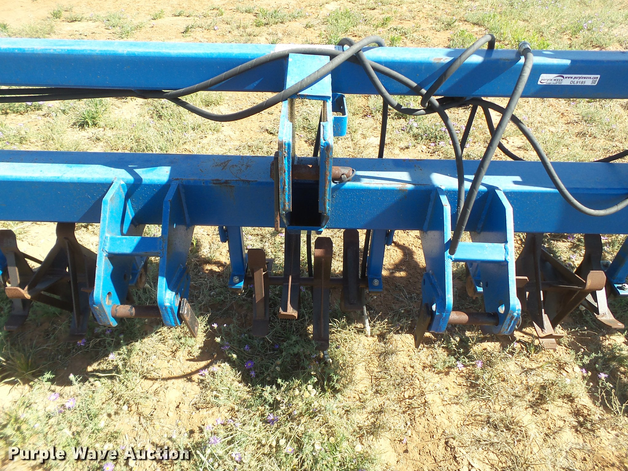 Sam Stevens sandfighter in Tarzan, TX | Item DL9185 sold | Purple Wave