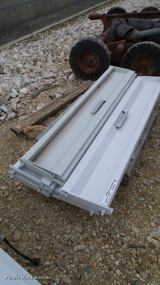 (5) RKI service body tailgates in Austin, TX | Item DJ9991 sold ...