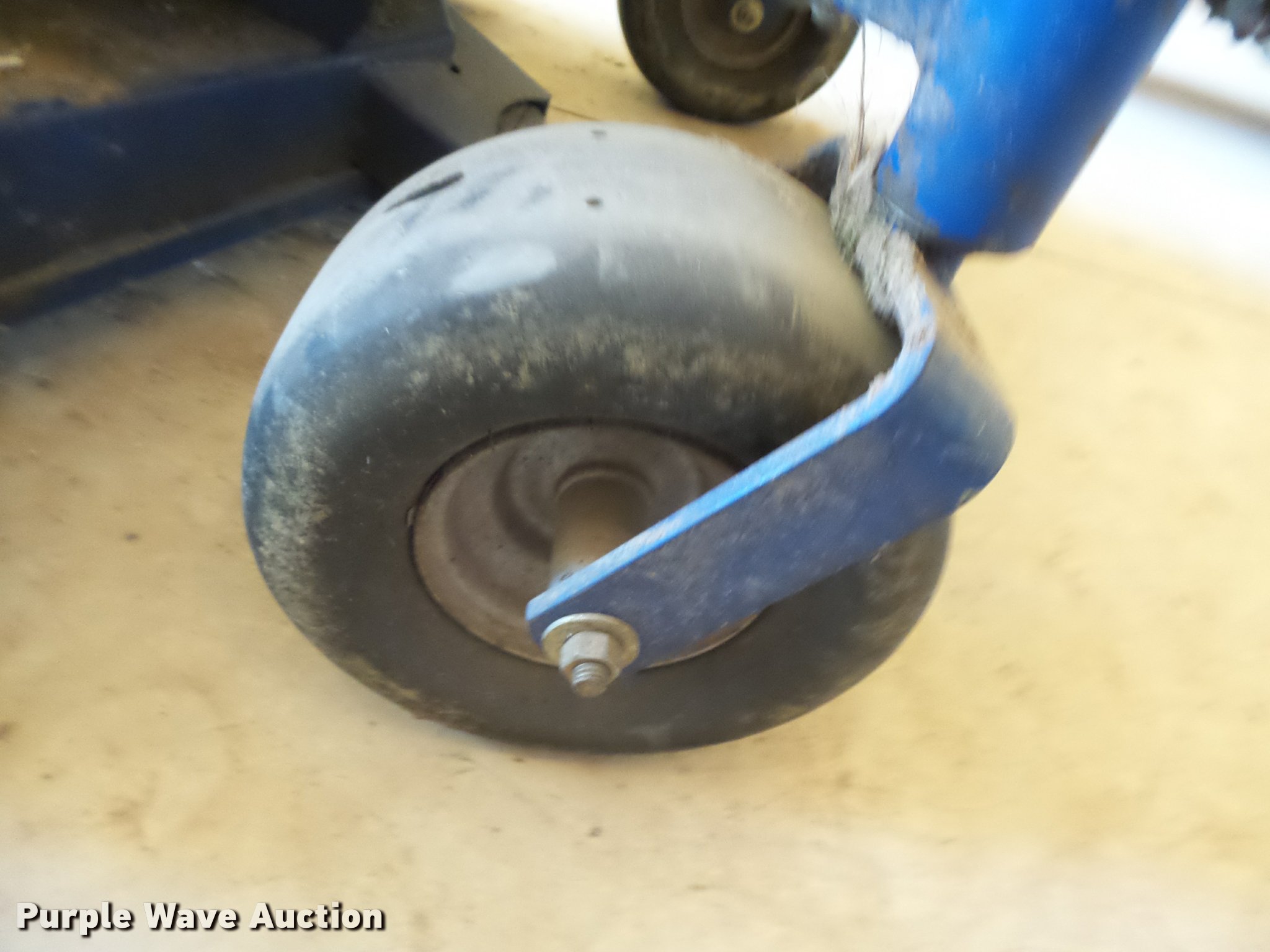 2011 Dixon Ram riding lawn mower in Liberal, KS | Item DE9070 sold ...