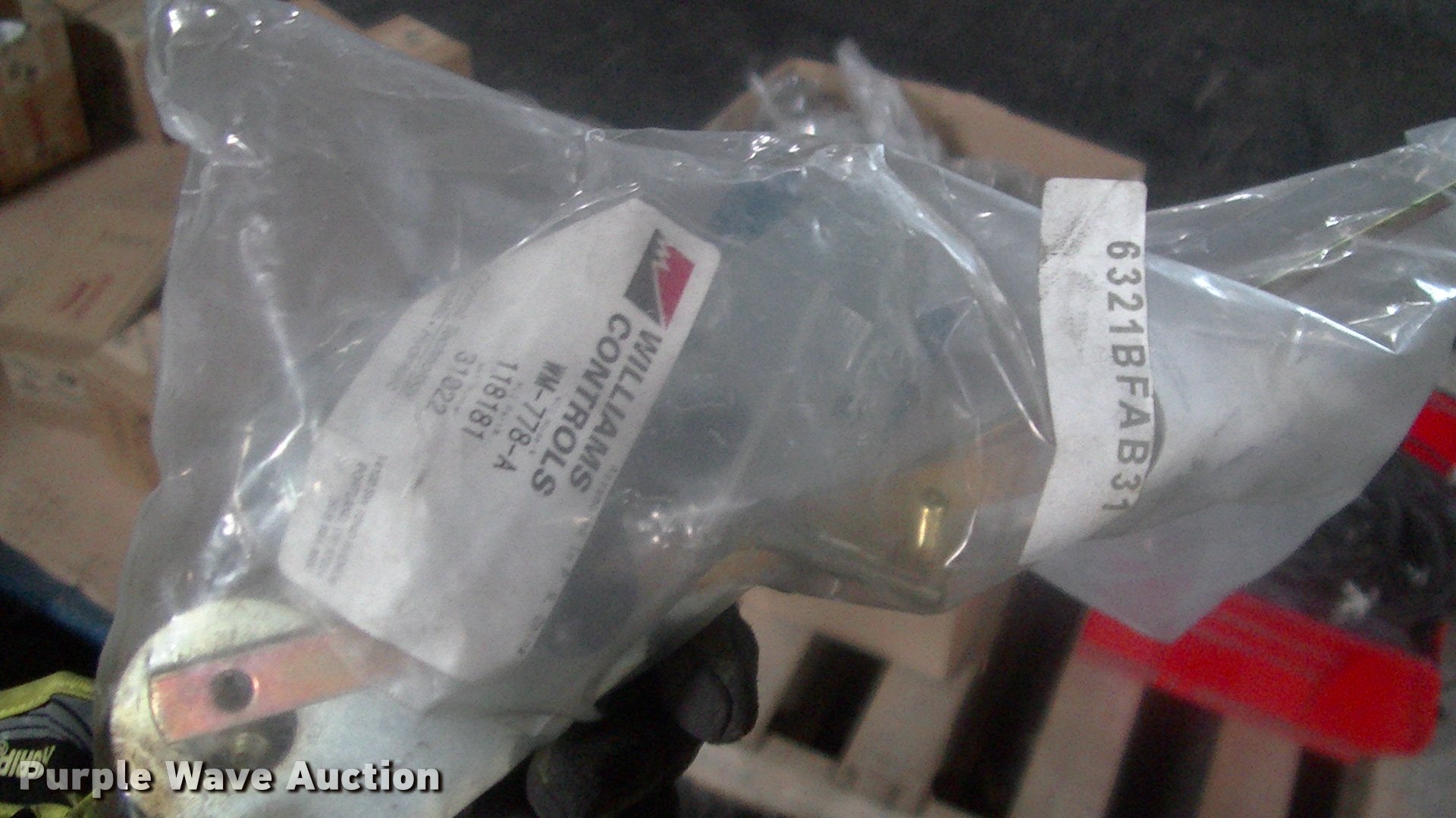 Approximately 14 automatic dump valve kits in Springfield, MO | Item ...