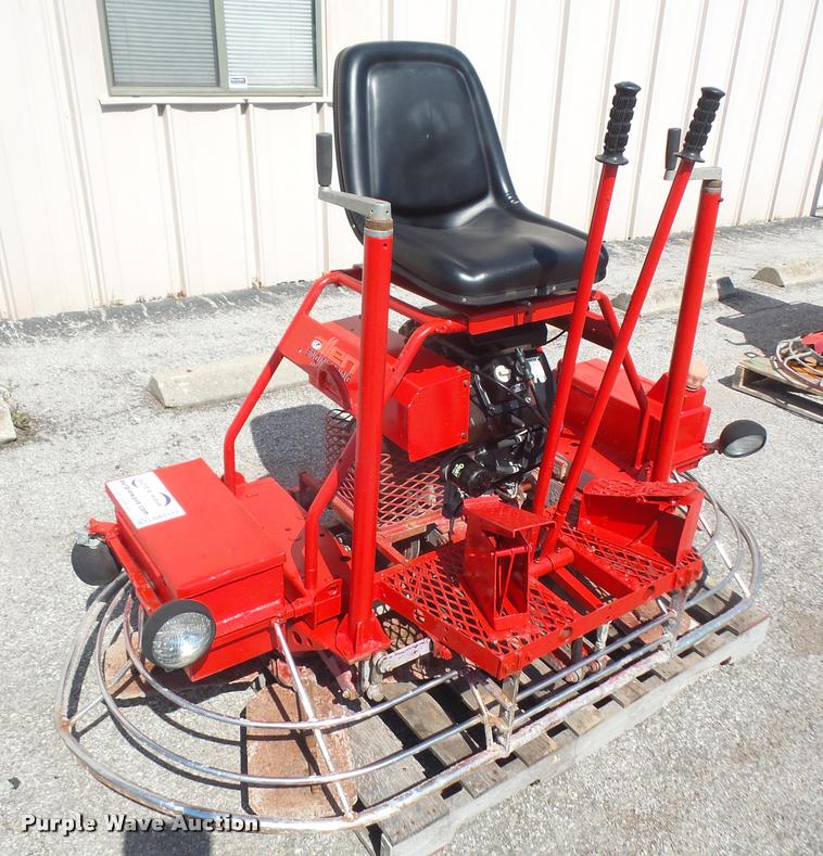 Allen Engineering 900-0L-ST0 trowel in Olathe, KS | Item DA1517 sold ...