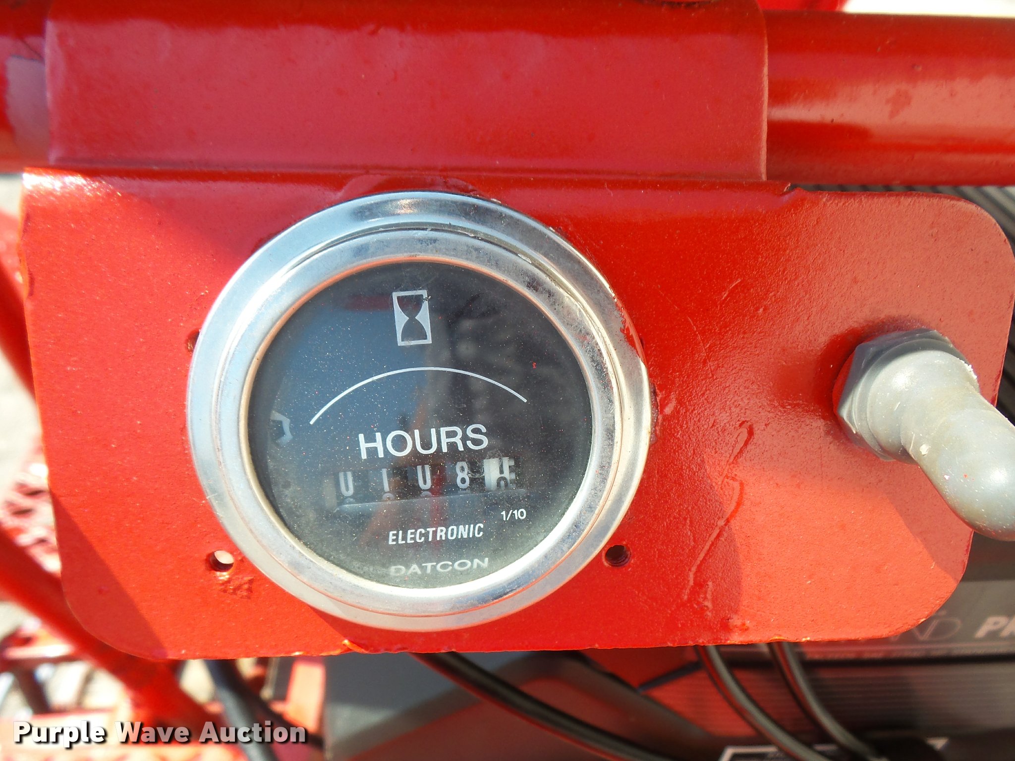 Allen Engineering 900-0L-ST0 trowel in Olathe, KS | Item DA1517 sold ...