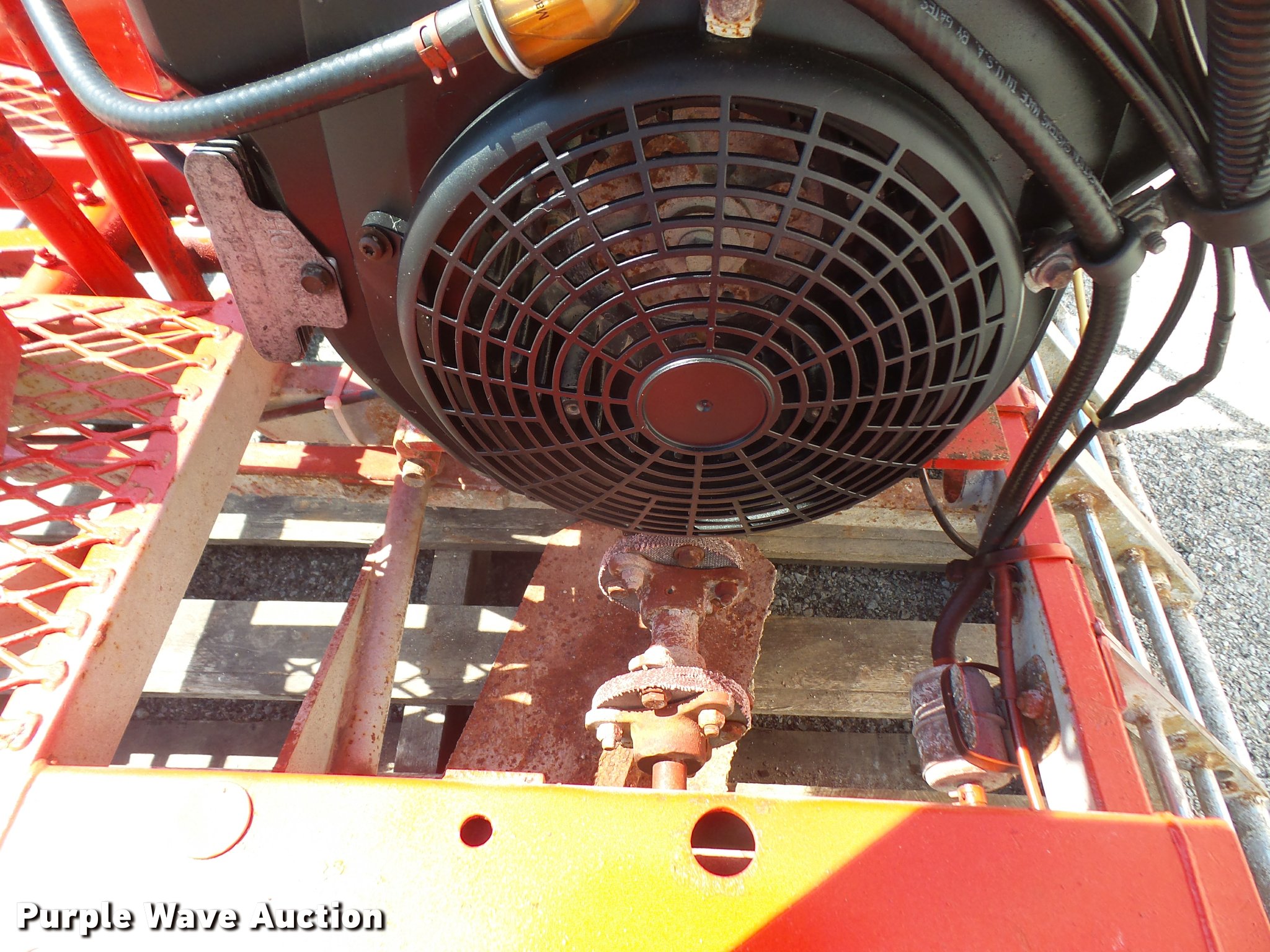 Allen Engineering 900-0L-ST0 trowel in Olathe, KS | Item DA1517 sold ...