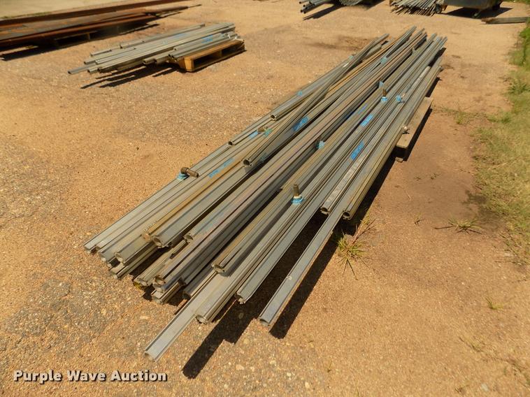 Ingersoll Rand Simplair piping system in Grand Island, NE | Item DO9229 ...