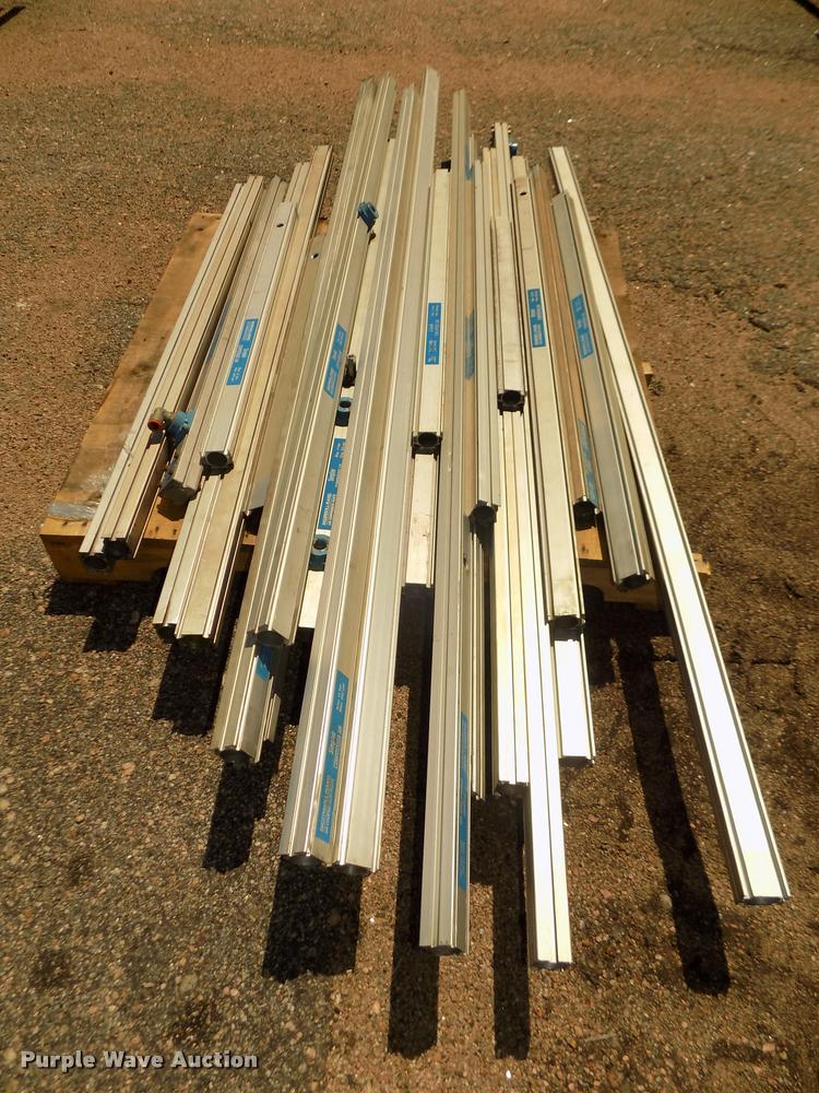 Ingersoll Rand Simplair piping system in Grand Island, NE | Item DO9229 ...