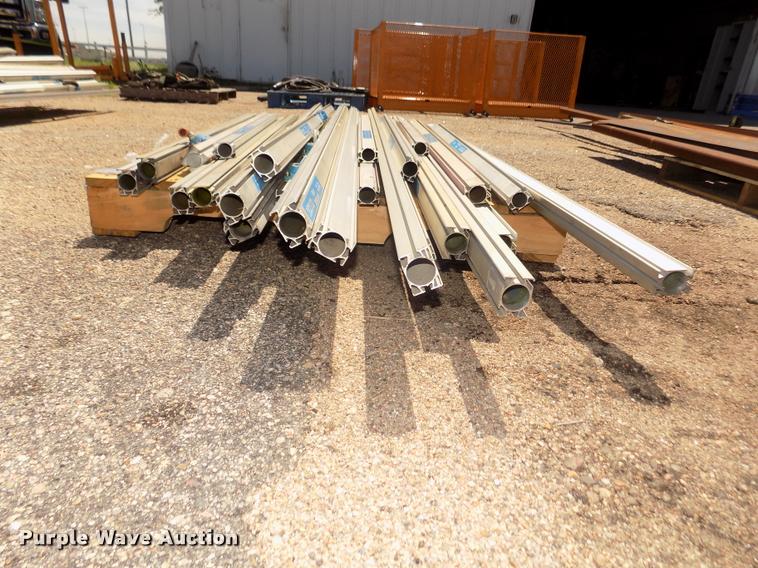 Ingersoll Rand Simplair piping system in Grand Island, NE | Item DO9229 ...