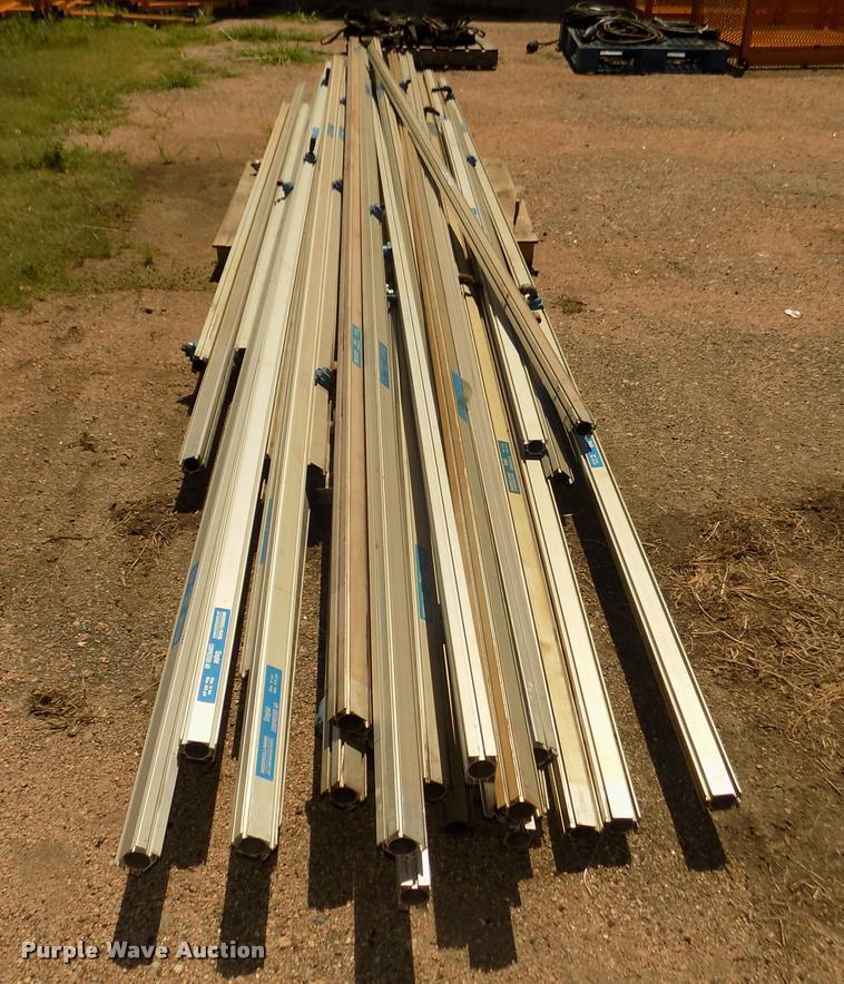 Ingersoll Rand Simplair piping system in Grand Island, NE | Item DO9229 ...