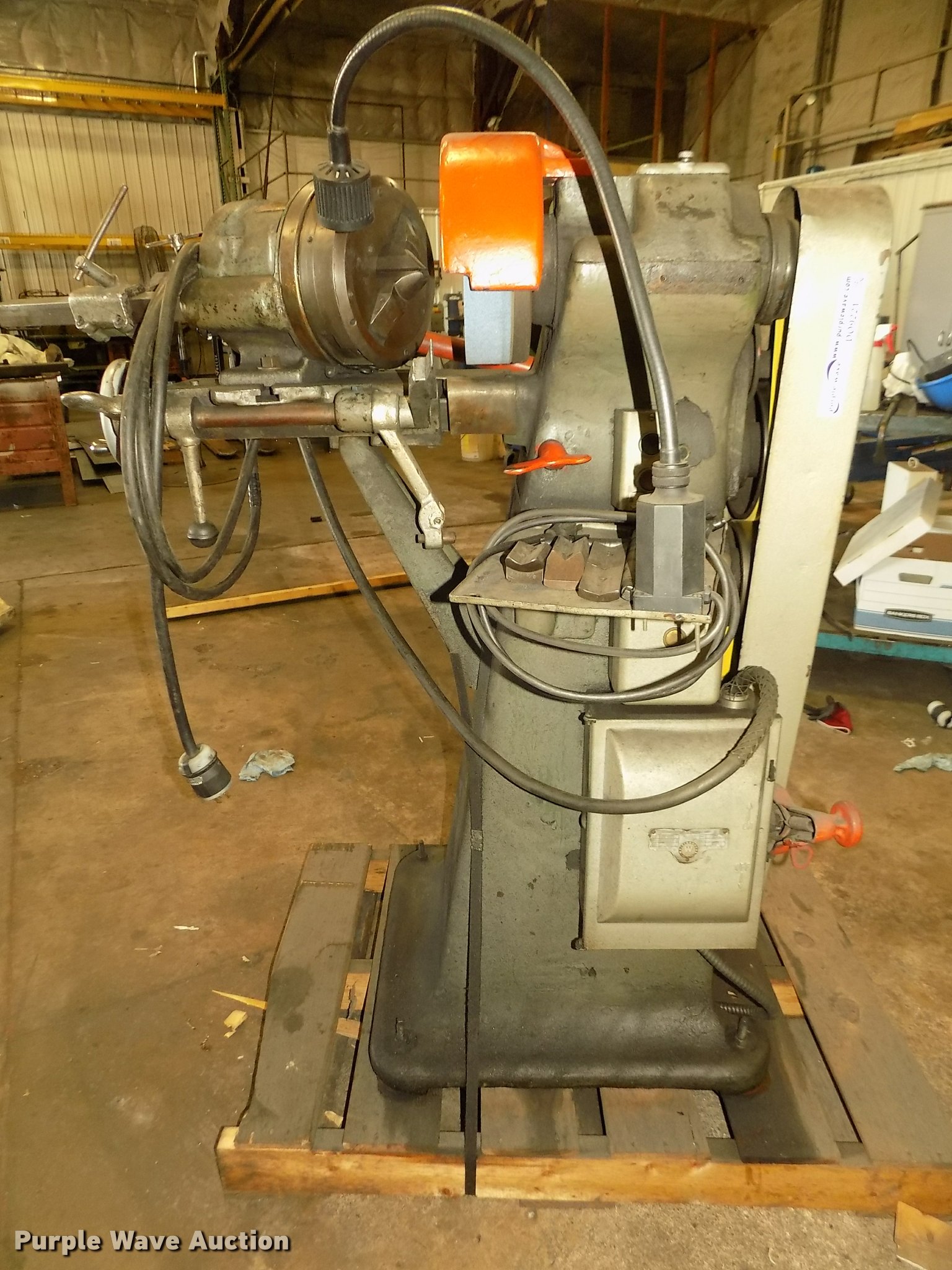 Oliver 510 drill pointer in Grand Island, NE | Item DO9221 sold ...