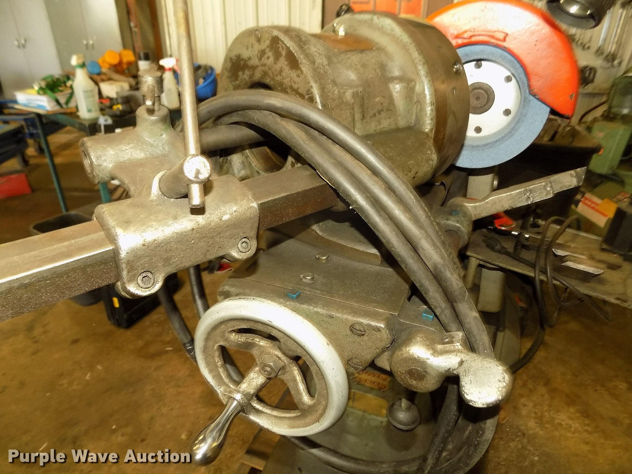 Oliver 510 drill pointer in Grand Island, NE | Item DO9221 sold ...