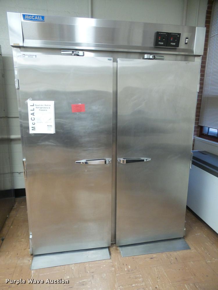 McCall refrigerator freezer proofer in Overland Park, KS | Item DK9284 ...