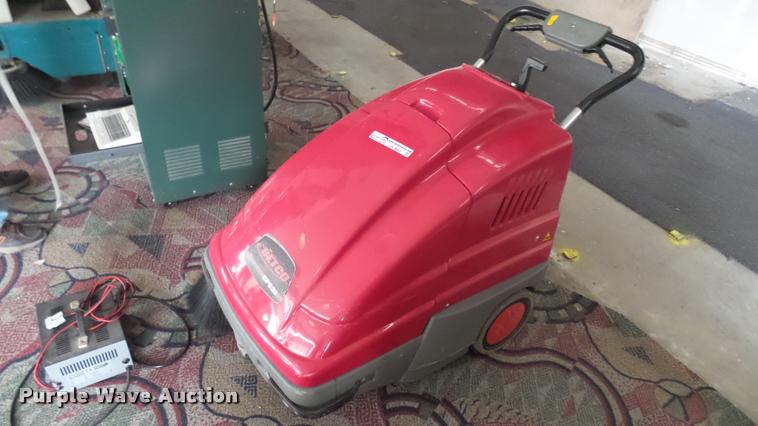 Betco BPS28 floor scrubber in Wichita, KS | Item DL9883 sold | Purple Wave