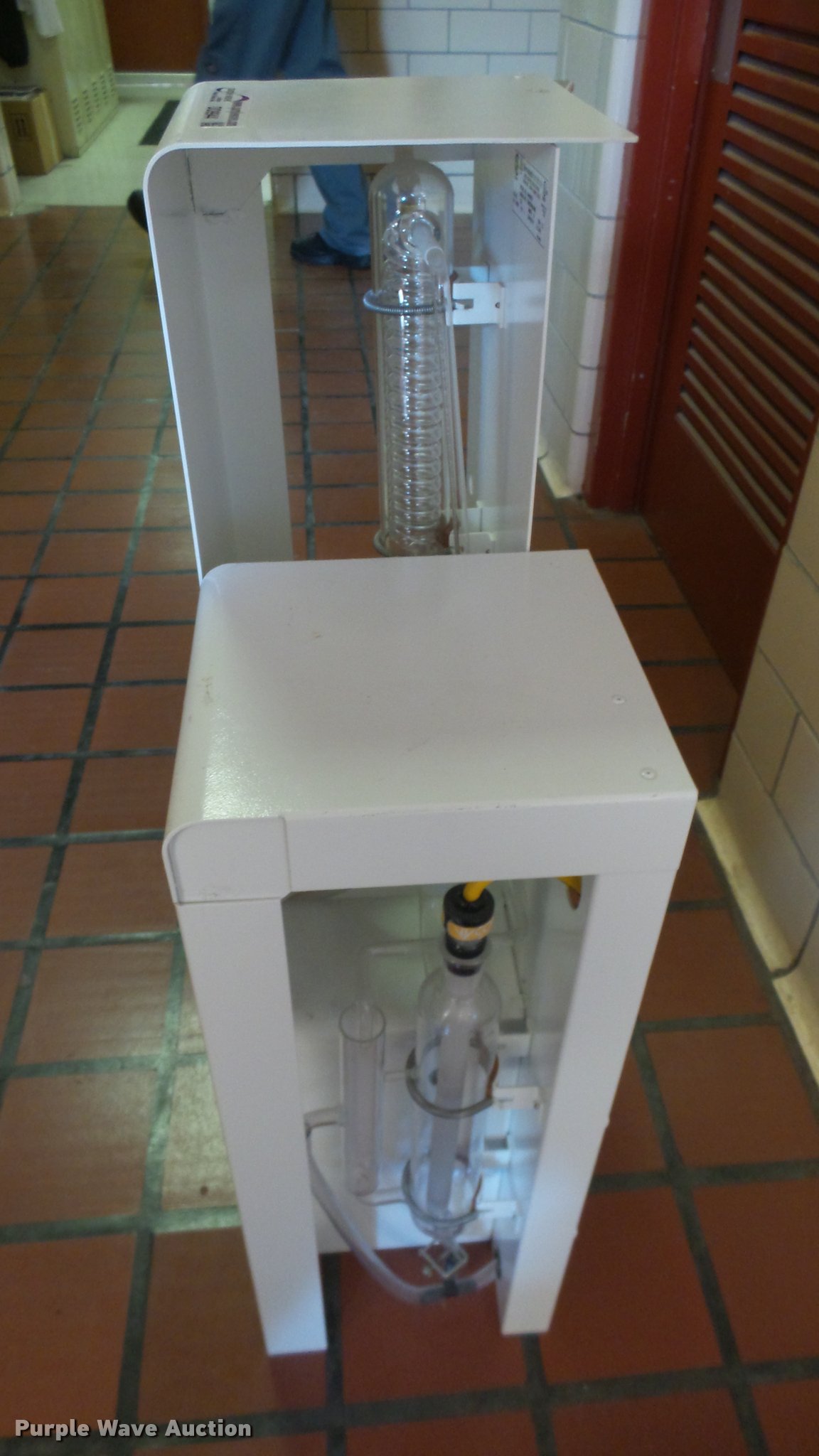 Barnstead A440267 Mega Pure glass still in Wichita, KS | Item DO9944 ...