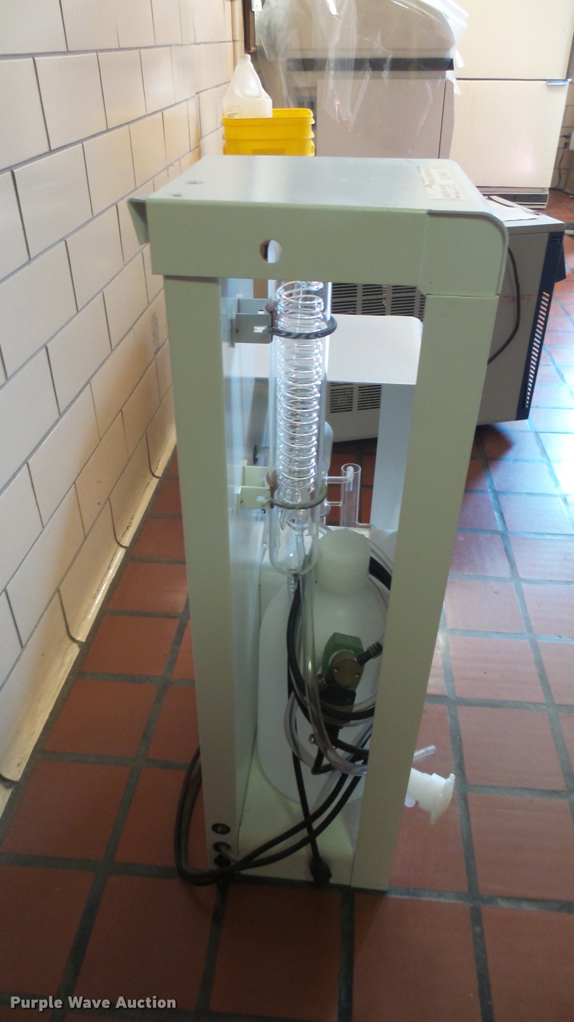 Barnstead A440267 Mega Pure glass still in Wichita, KS | Item DO9944 ...