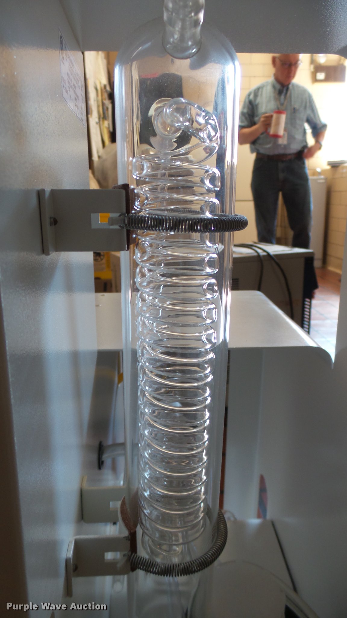 Barnstead A440267 Mega Pure glass still in Wichita, KS | Item DO9944 ...