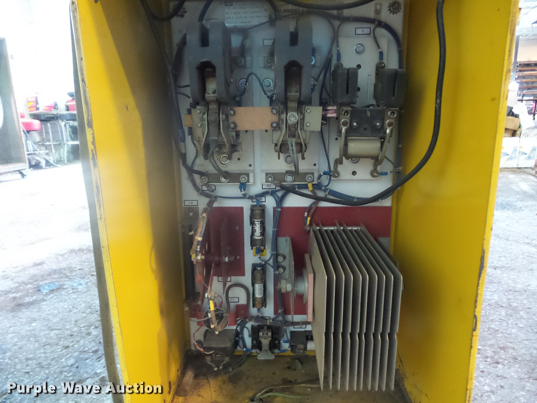 Generator in Grain Valley, MO | Item DD1574 sold | Purple Wave