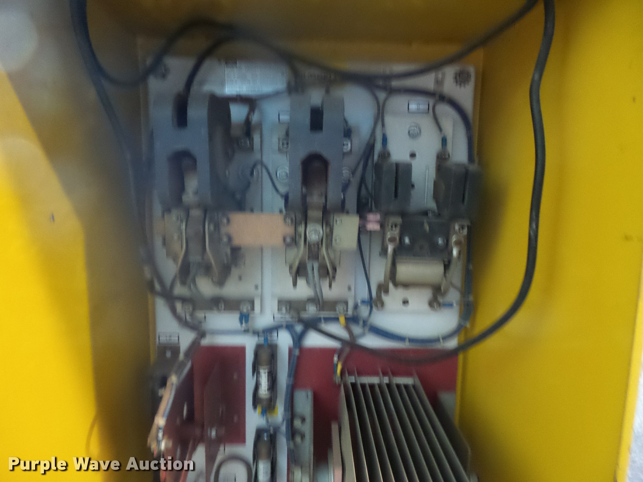 Generator in Grain Valley, MO | Item DD1574 sold | Purple Wave