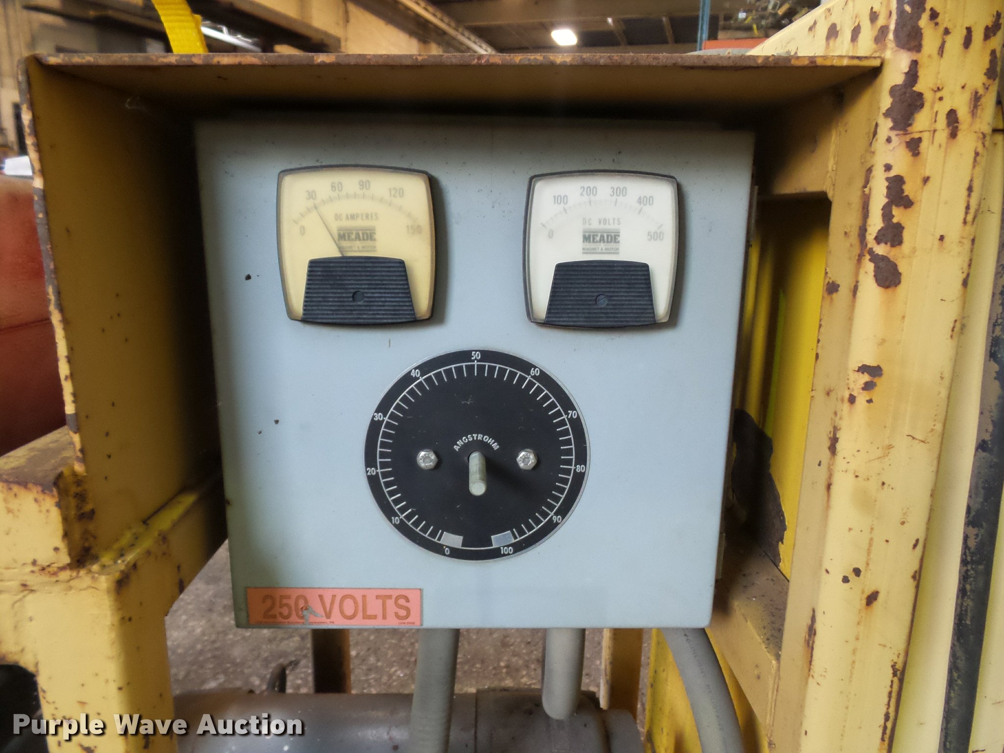 Generator in Grain Valley, MO | Item DD1574 sold | Purple Wave