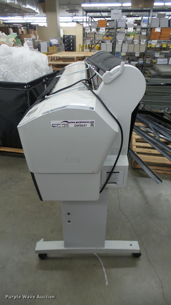 Epson Stylus Pro 9880 printer in Wichita, KS | Item DW9047 sold ...