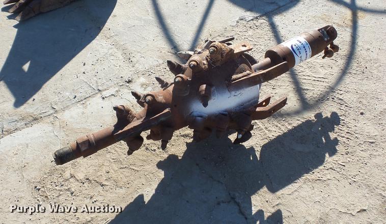 Vermeer 2440 reamer in Raytown, MO | Item DA0895 sold | Purple Wave