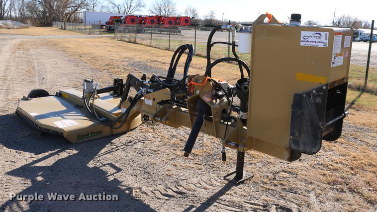 Land Pride DB2660 ditch bank cutter in Salina, KS | Item DC3617 sold ...