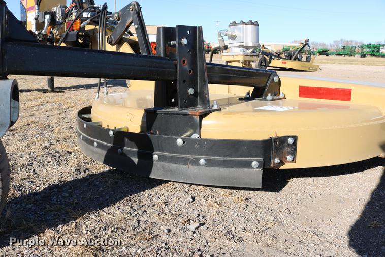 Land Pride DB2660 ditch bank cutter in Salina, KS | Item DC3617 sold ...