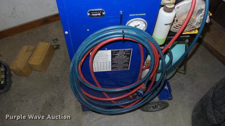 Viper GT air conditioning service center in Lyons, KS | Item DK9001 ...