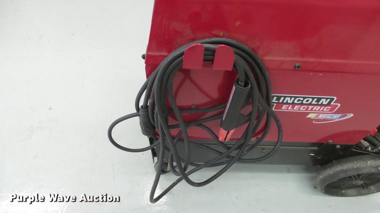 Lincoln Electric Precision Tig 185 welder in Wichita, KS | Item EA9873 ...