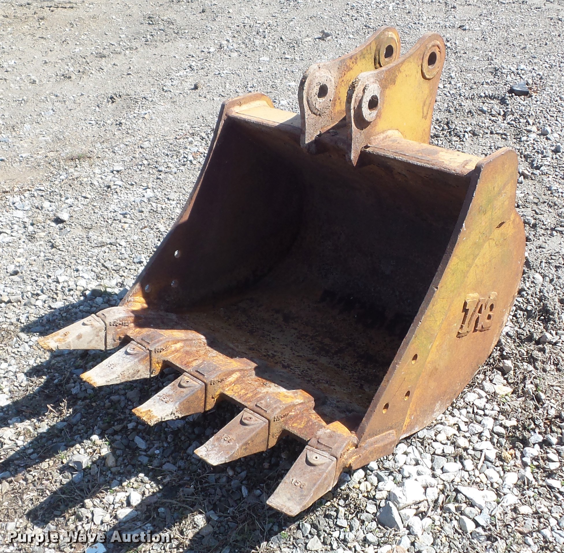 Case D100 skid steer backhoe in Saint Charles, MO | Item DM9986 sold ...