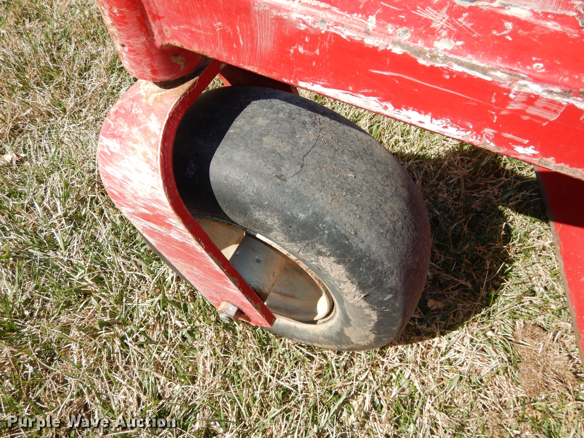 2003 Ferris IS3000 ZTR lawn mower in Hillsdale, KS | Item EN9087 sold ...