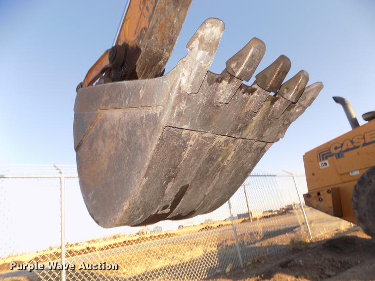 1995 Case 580 Super L backhoe in Lexington, NE | Item DD2860 sold ...