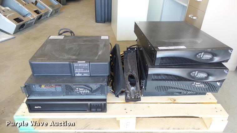 Electronics in Hutchinson, KS | Item EA9938 sold | Purple Wave