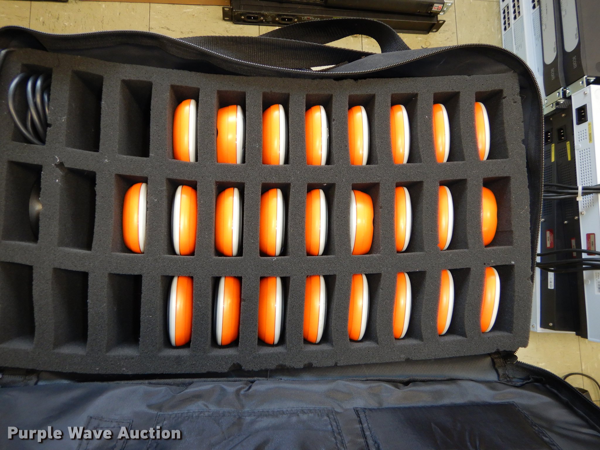 (75) Promethean Activexpressions in Silver Lake, KS | Item EN9165 sold ...